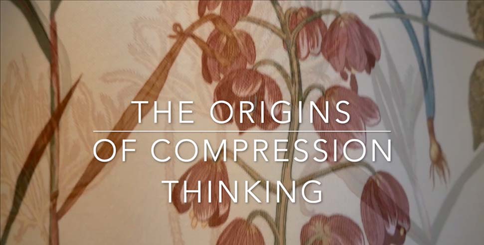 Psychic Drivers | Compression Institute